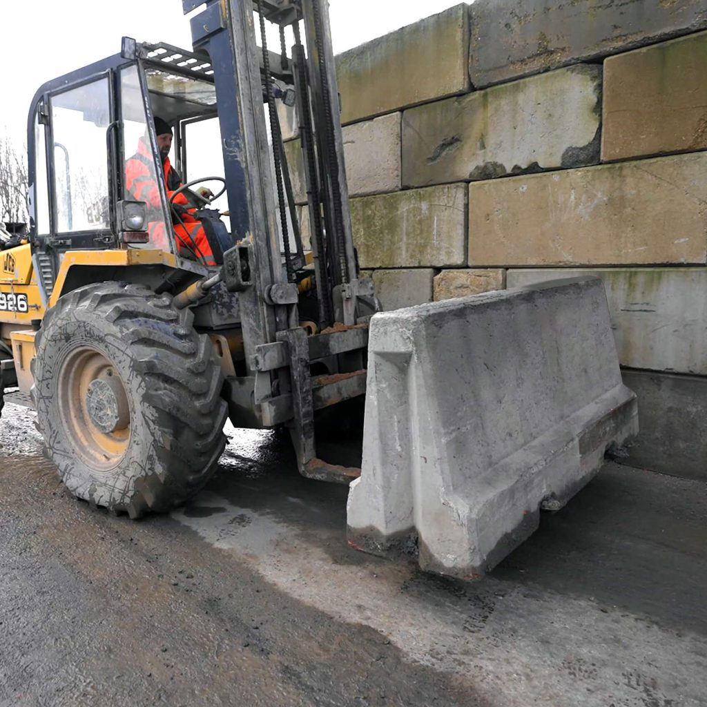 Type 1 MOT Limestone – Ashville Aggregates Supplier